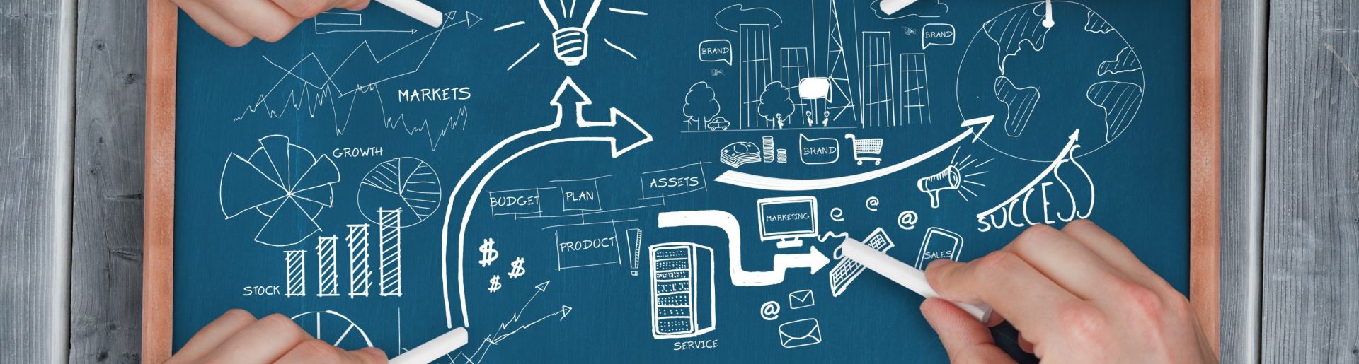 12 Fundamentals for Effective Bid Writing | ECS